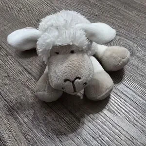 Jomanda | Toys | Jomanda Sheep Lamb Plush Stuffed Animal Unisex White ...